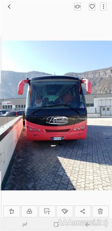 Man Dexon Euro 4 Anno 2010 Km 50000 - Trento - Trentino - Alto Adige