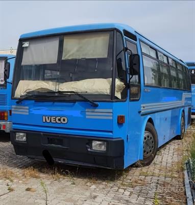 Iveco 370 S.10.24 Turbo Km 0 - Autobus a Arezzo | AAAnnunci.it