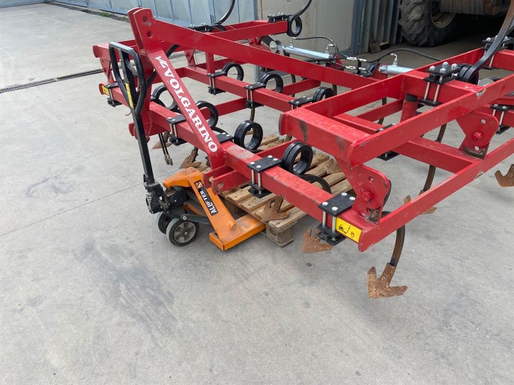 Tiller 300 Tipologia Aratro - Attrezzi Agricoli a Foggia