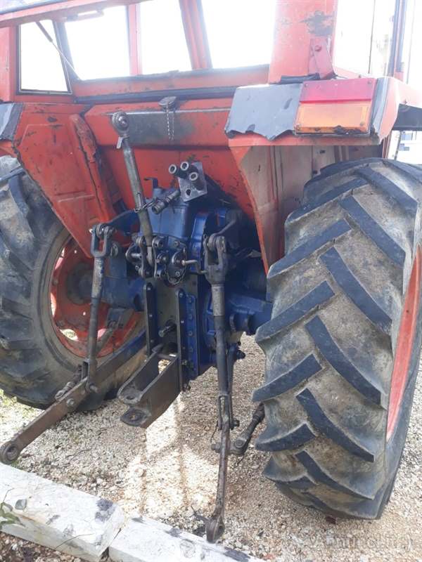 Same Centurion 75 - Trattori a Teramo - Abruzzo