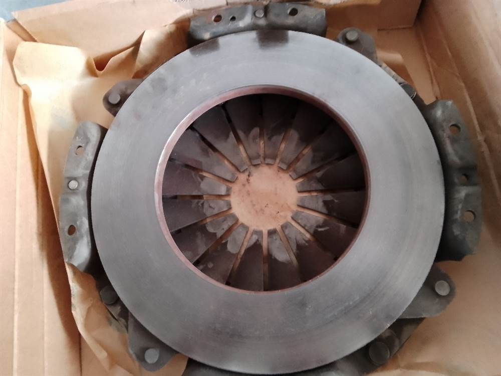 Kit frizione Same-Deutz con codice 9.51123.00.9 per trattori, in buone ...