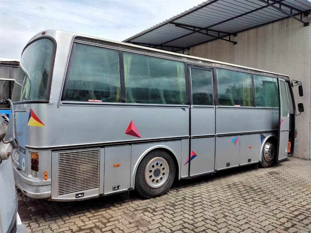 Setra S 209 H Km 0 - Autobus - in vendita a Arezzo