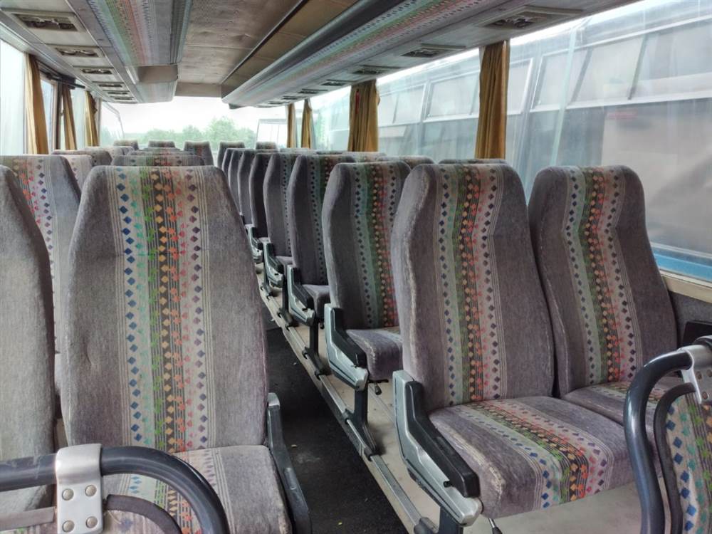 Setra S 209 H Km 0 - Autobus - in vendita a Arezzo