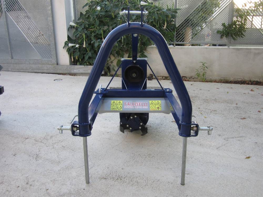 Nuovi Scavafossi Falcinelli - Attrezzi Agricoli a Ancona