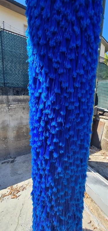 Lavaggio autobus, marca Ceccato in vendita a Perugia - Umbria