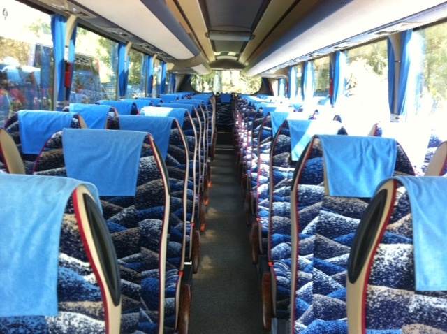 Magelys Irisbus Iveco Anno 2012 Euro 5 - Autobus a Modena