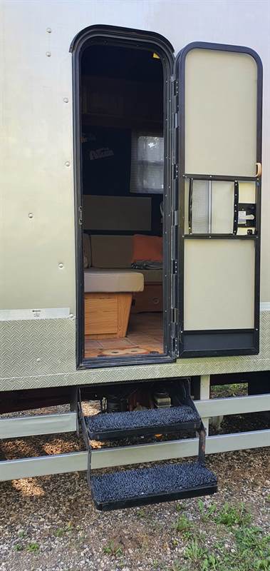 Eurocargo trasporto cavalli, gommato nuovo, prezzo trattabile - Forlì