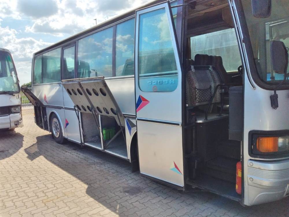 Setra S 209 H Km 0 - Autobus - in vendita a Arezzo