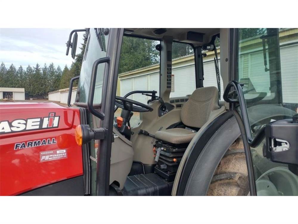 Case IH Farmall 80 Ore 0 - Trattori a Bologna, Emilia Romagna