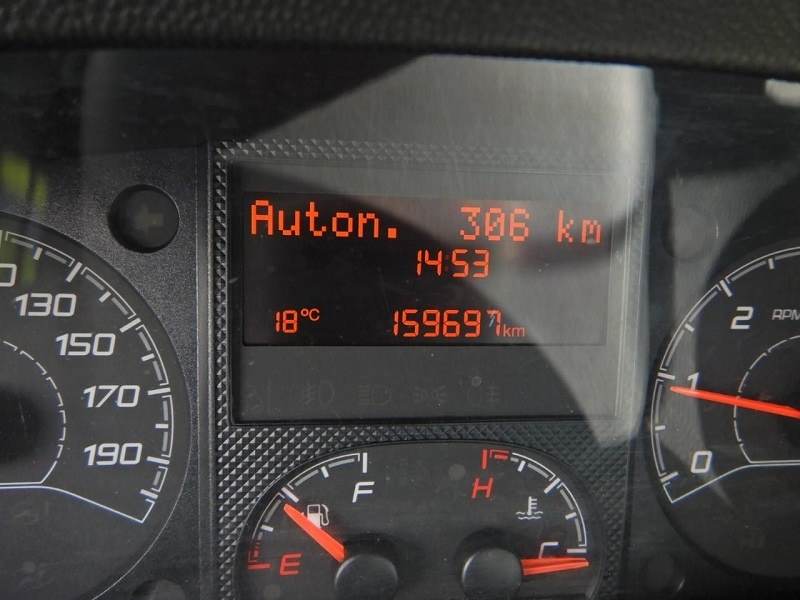 Boxer 2.0HDI 130CV 7 posti doppia cabina del 2017 Peugeot Euro 6 - Salerno