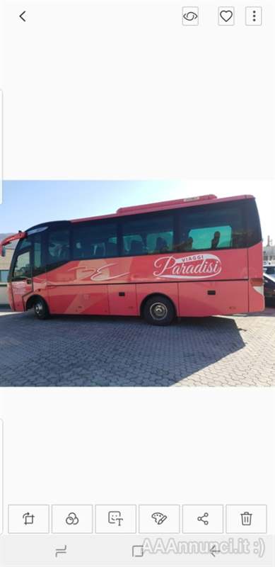 Man Dexon Euro 4 Anno 2010 Km 50000 - Trento - Trentino - Alto Adige