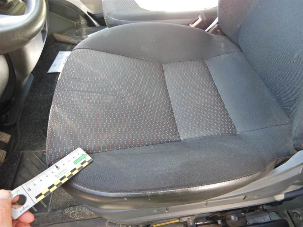 Boxer 2.0HDI 130CV 7 posti doppia cabina del 2017 Peugeot Euro 6 - Salerno