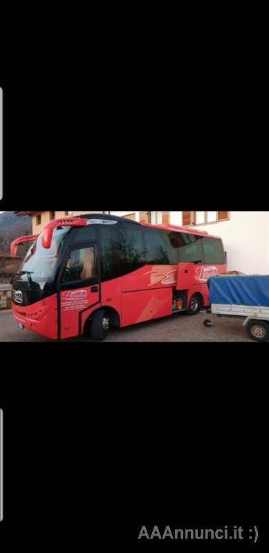 Man Dexon Euro 4 Anno 2010 Km 50000 - Trento - Trentino - Alto Adige