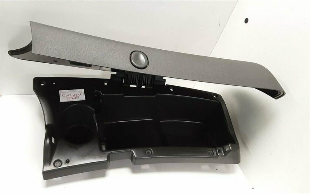 Plastiche cruscotto Daily 2000, colore MARRONE - Firenze