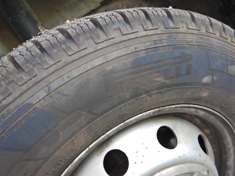 Boxer 2.0HDI 130CV 7 posti doppia cabina del 2017 Peugeot Euro 6 - Salerno