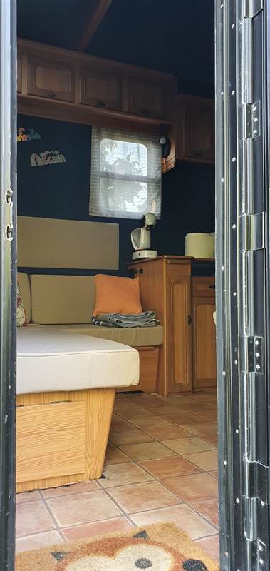 Eurocargo trasporto cavalli, gommato nuovo, prezzo trattabile - Forlì