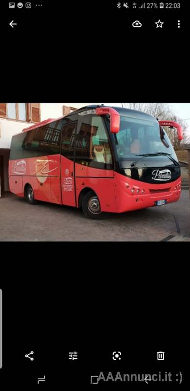 Man Dexon Euro 4 Anno 2010 Km 50000 - Trento - Trentino - Alto Adige