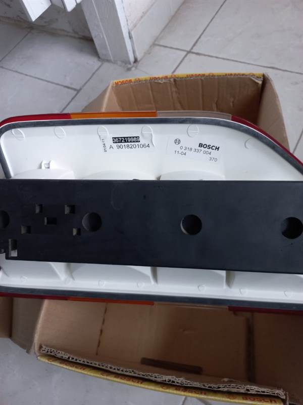 Stop MB Sprinter 416 - Ricambi e Accessori a Potenza