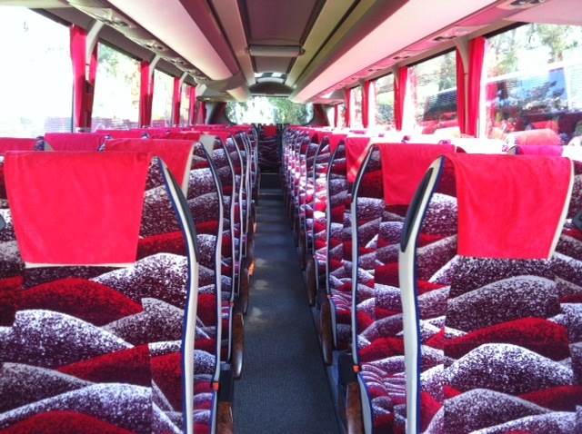 Magelys Irisbus Iveco Anno 2012 Euro 5 - Autobus a Modena